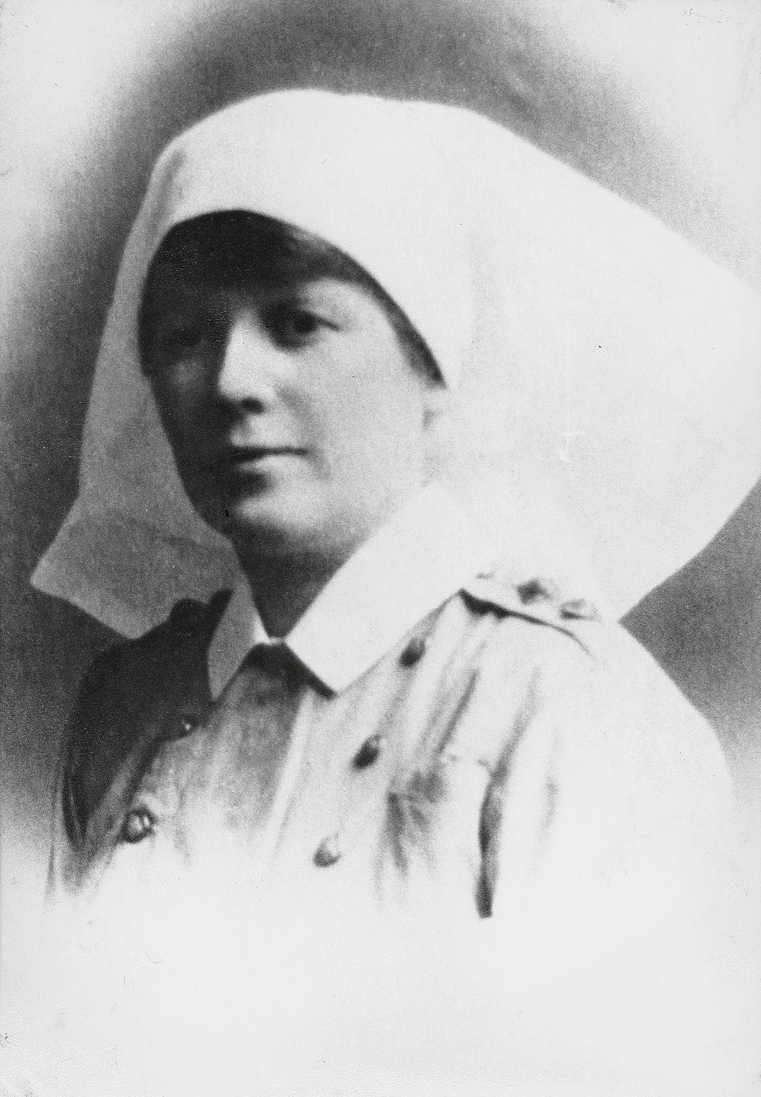 Finding the Forty-Seven: Canadian Nurses of the First World War