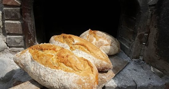 Hacer pan de forma exitosa