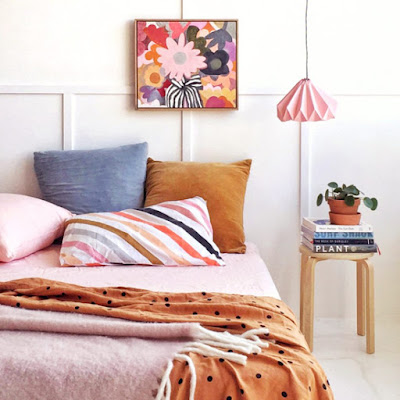 print & pattern: NEW SEASON - rachel castle