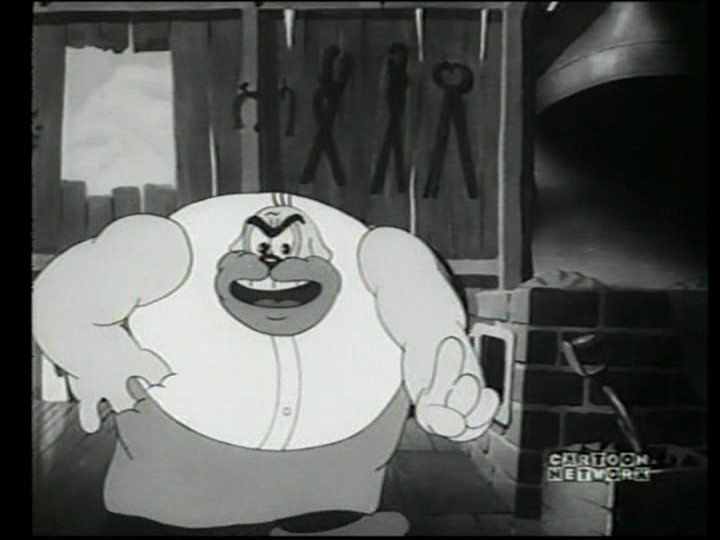 Supervised By Fred Avery: Tex Avery's Warner Brothers Cartoons: The ...