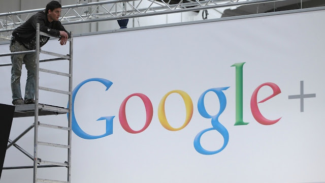 Marketer's Guide To Start With Google Plus [infographic] / Digital ...