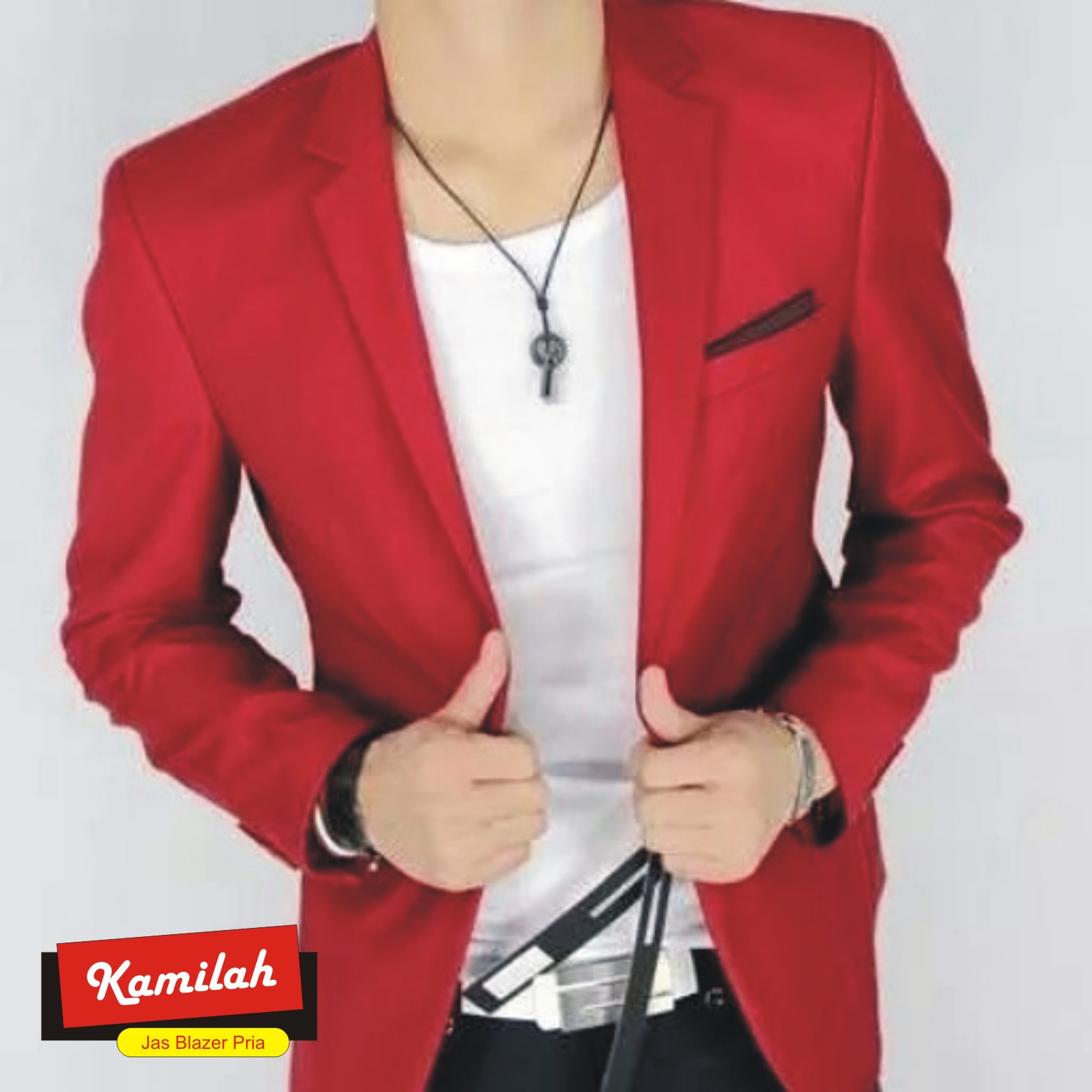 WA 0896 0610 6576, Jual Blazer Pria Murah, Toko Online Jas Blazer Pria ...