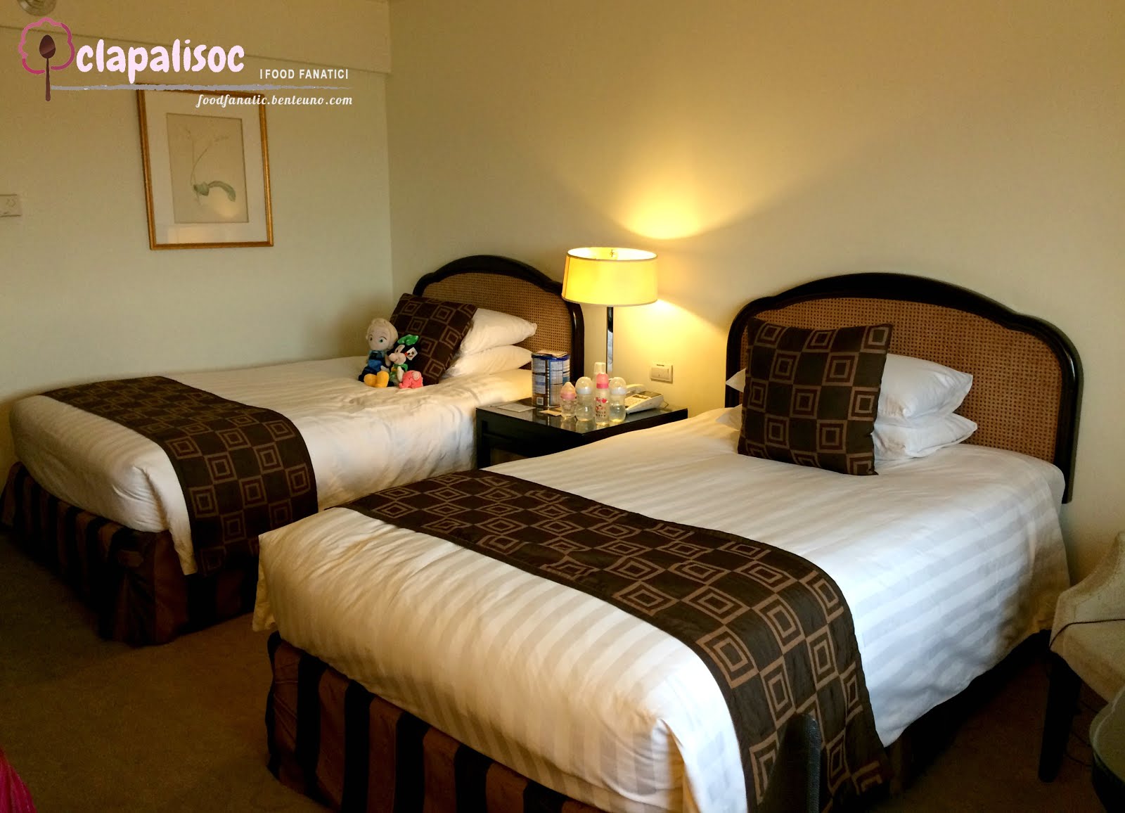 Hello 2016, Goodbye InterCon - A Farewell to InterContinental Hotel ...