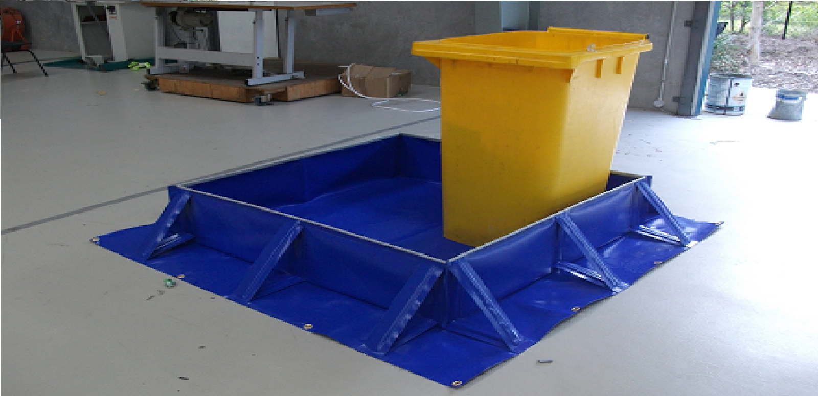 Fabric Solutions Australia: May 2014