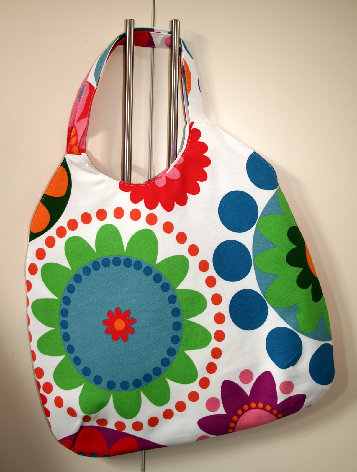 Crafting a Life: Creative Handbags Special