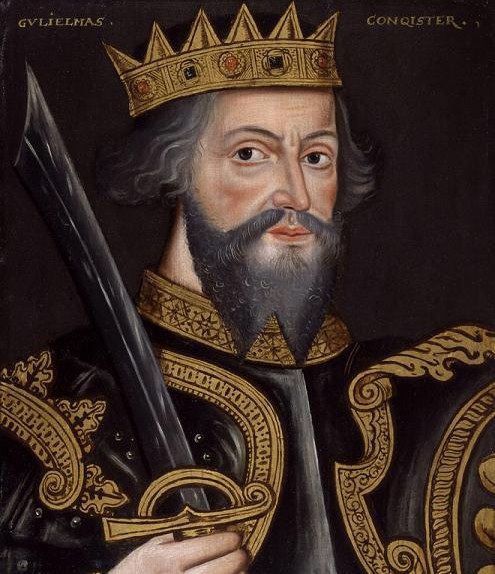 El Kronoscopio: Guillermo I "El Conquistador"