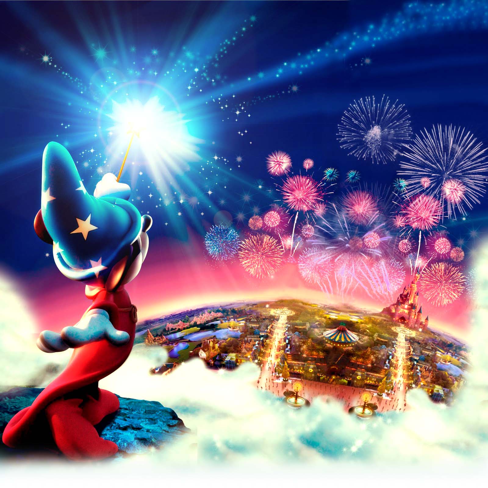 :: Disney World Seven Dwarfs Cavern Resort : Disney World Vacation And ...