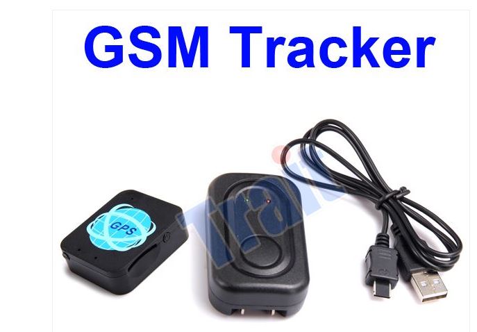 Trend Tech Kenya: GSM Tracker ItemNo: T-Security-1015