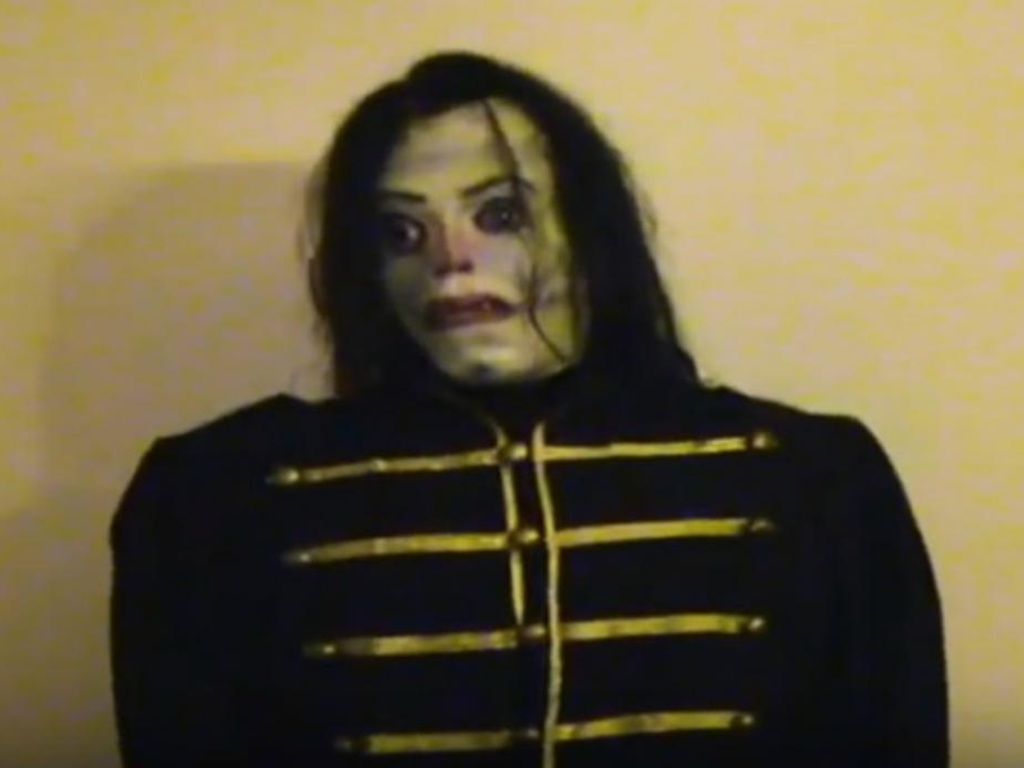 Historias para las 3:00 AM: Ayuwoki, el terrorífico meme inspirado en ...