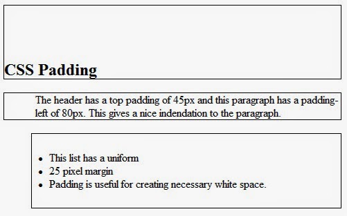 (DOCX) Web viewPengenalan CSS & Kumpulan Tag CSS. Pengenalan CSS. A ...