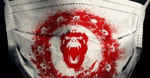 Yağmur ve Serhat: 12 Maymun - 12 Monkeys / Yabancı Dizi Yorumu