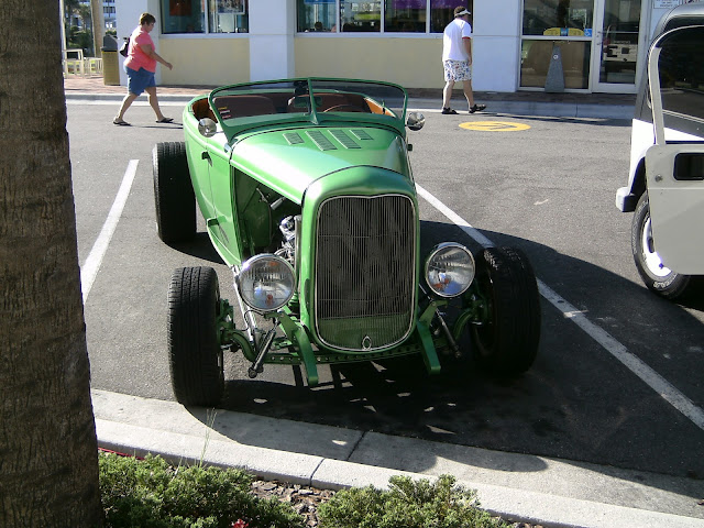 Long Shots: The Green Street Rod Edition | Hooniverse