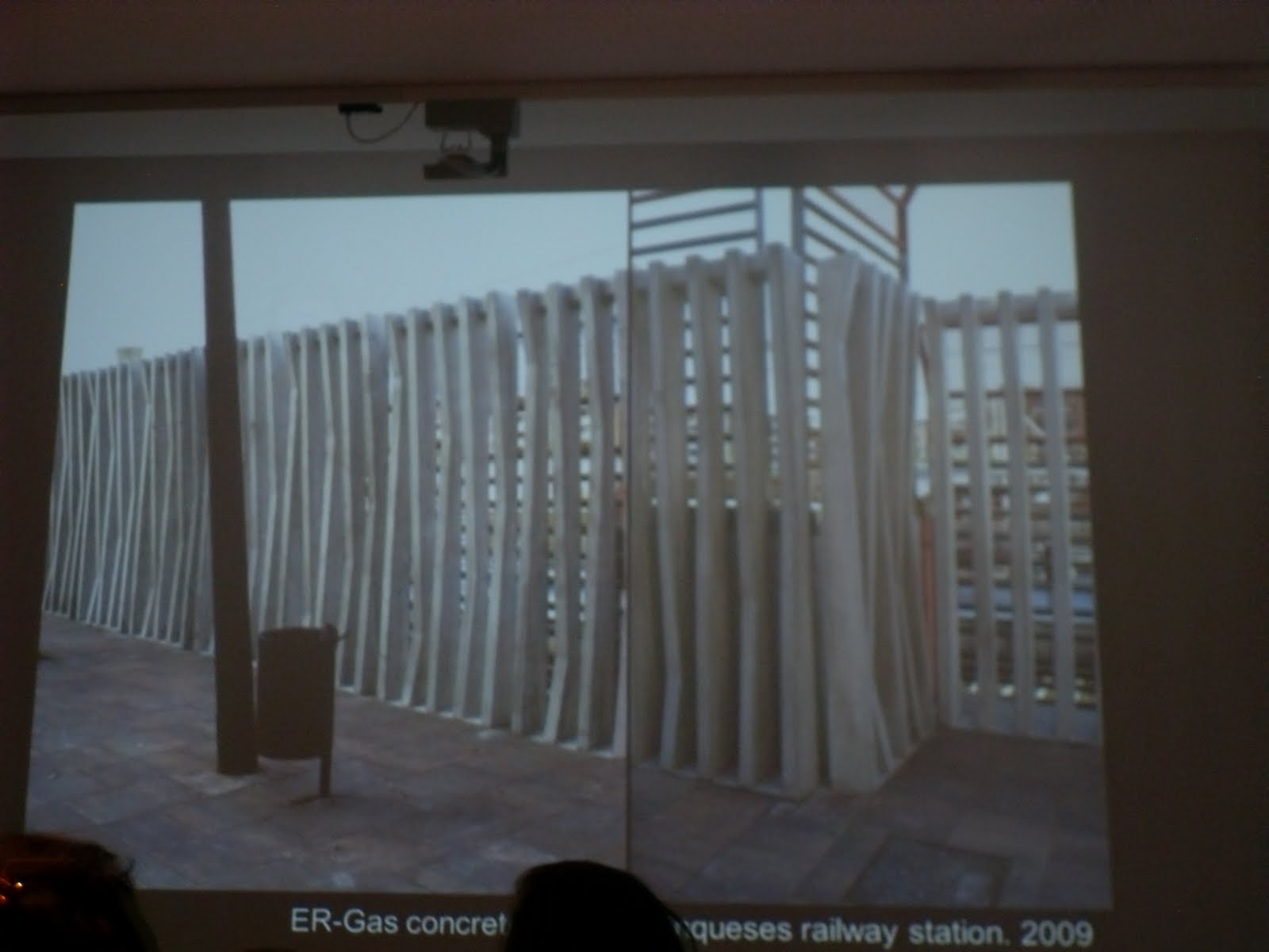 Edna Bocanegra PEI: escofet!!!