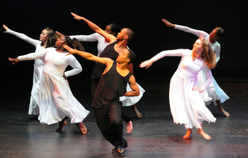 Shoreline Area News: Celebrate African American history month with dance