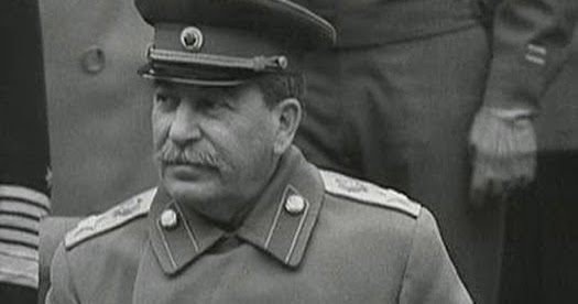 J.B. Spins: UNAFF ’14: In the Wake of Stalin