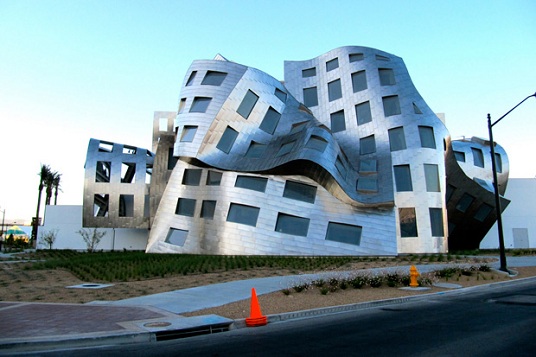 BOGADO, Romina - IMD 2017: Inestabilidad en la arquitectura