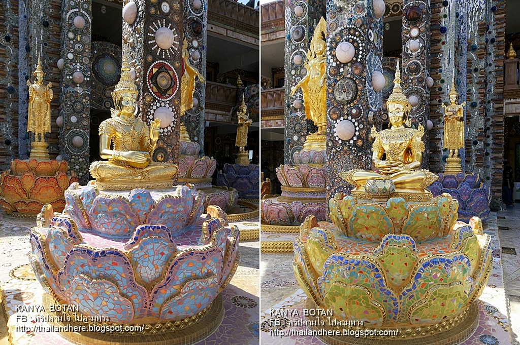 Thailand here ทริปตามใจ ไปตามทาง: วัดพระธาตุผาซ่อนแก้ว เพชรบูรณ์ Wat ...