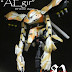 Custom Build: 1/144 MS/A-01C HY-GOGG Custom "AEgir" - Gundam Kits ...