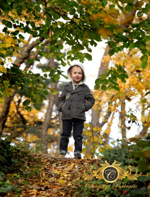 Chayitty's Portraits