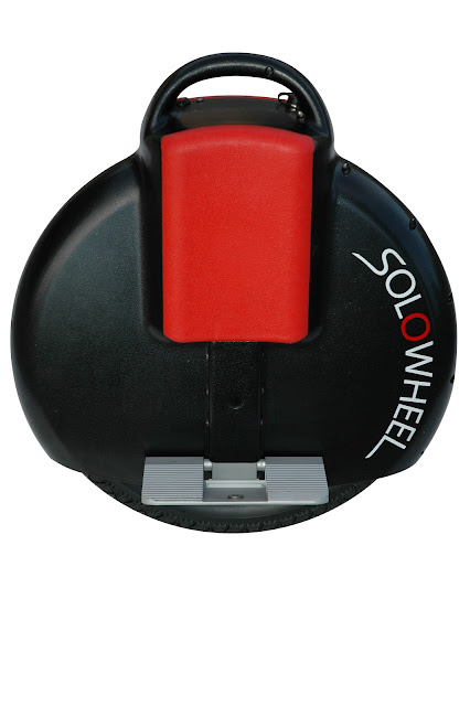 Solowheel Nedir ? - Solowheel