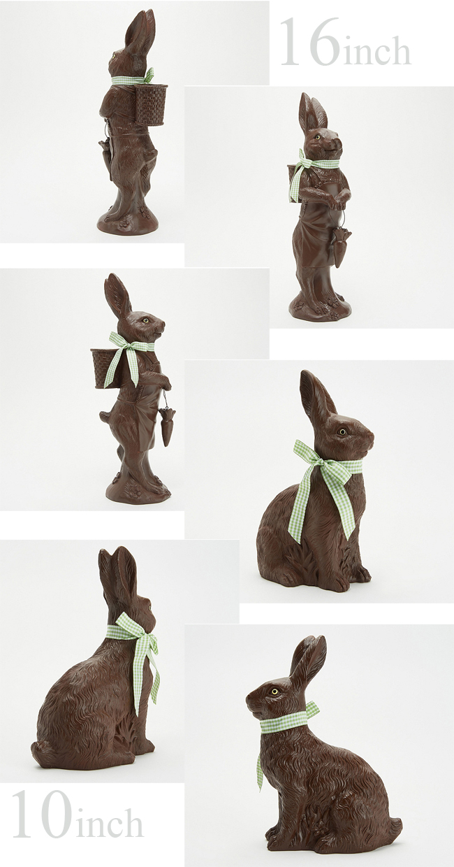 MARTHA MOMENTS: The Martha Stewart Shop + Easter Offerings