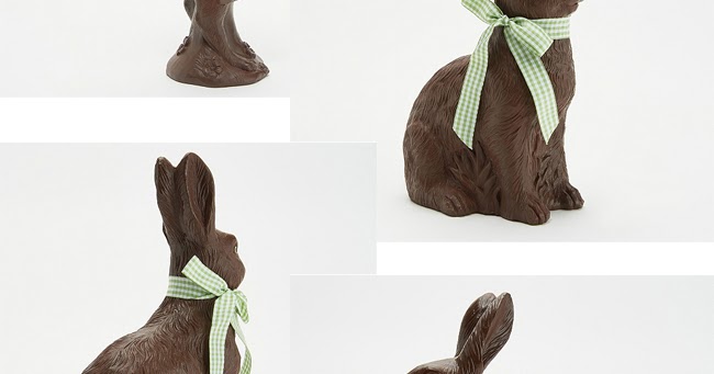 MARTHA MOMENTS: The Martha Stewart Shop + Easter Offerings