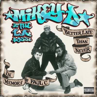 The Kool Skool: Ryan Proctor's Old To The New Q&A – Mikey D (Part One)