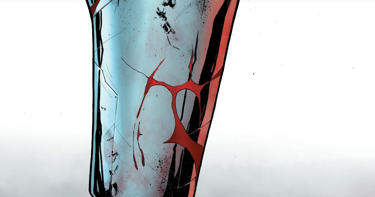 Ladron Corps: Animosity: Evolution #09