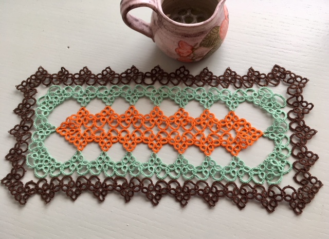 Tat's Heaven: Progressing