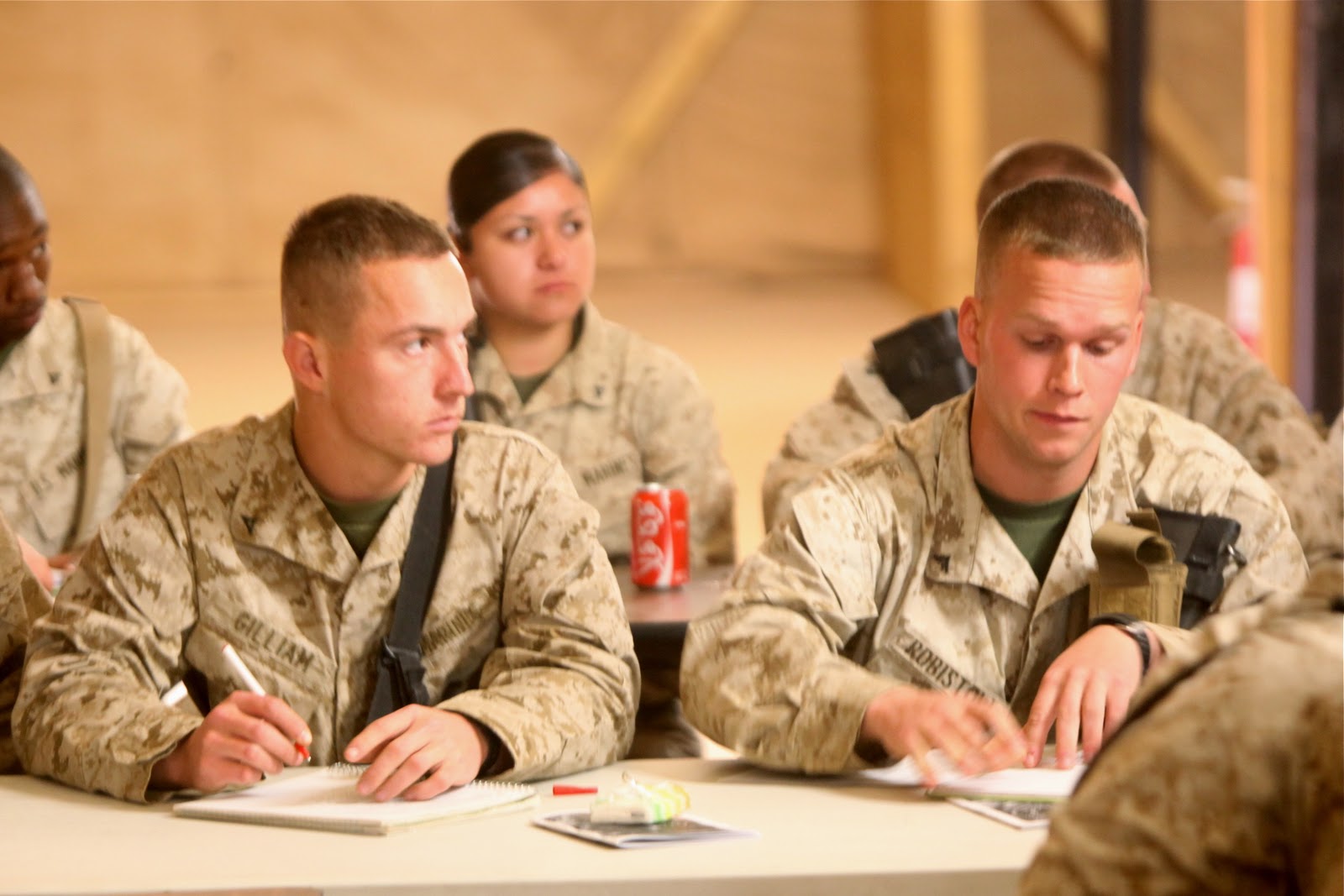 Marine Corps Gazette Blog: What Do Marines Have to Learn about ...