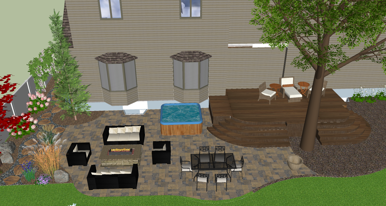 Landscape Design Guru