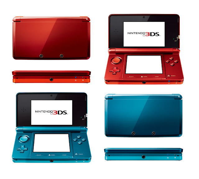 Destravando ou desbloqueando o nintendo 3DS! - Novo 3DS - New 3DS