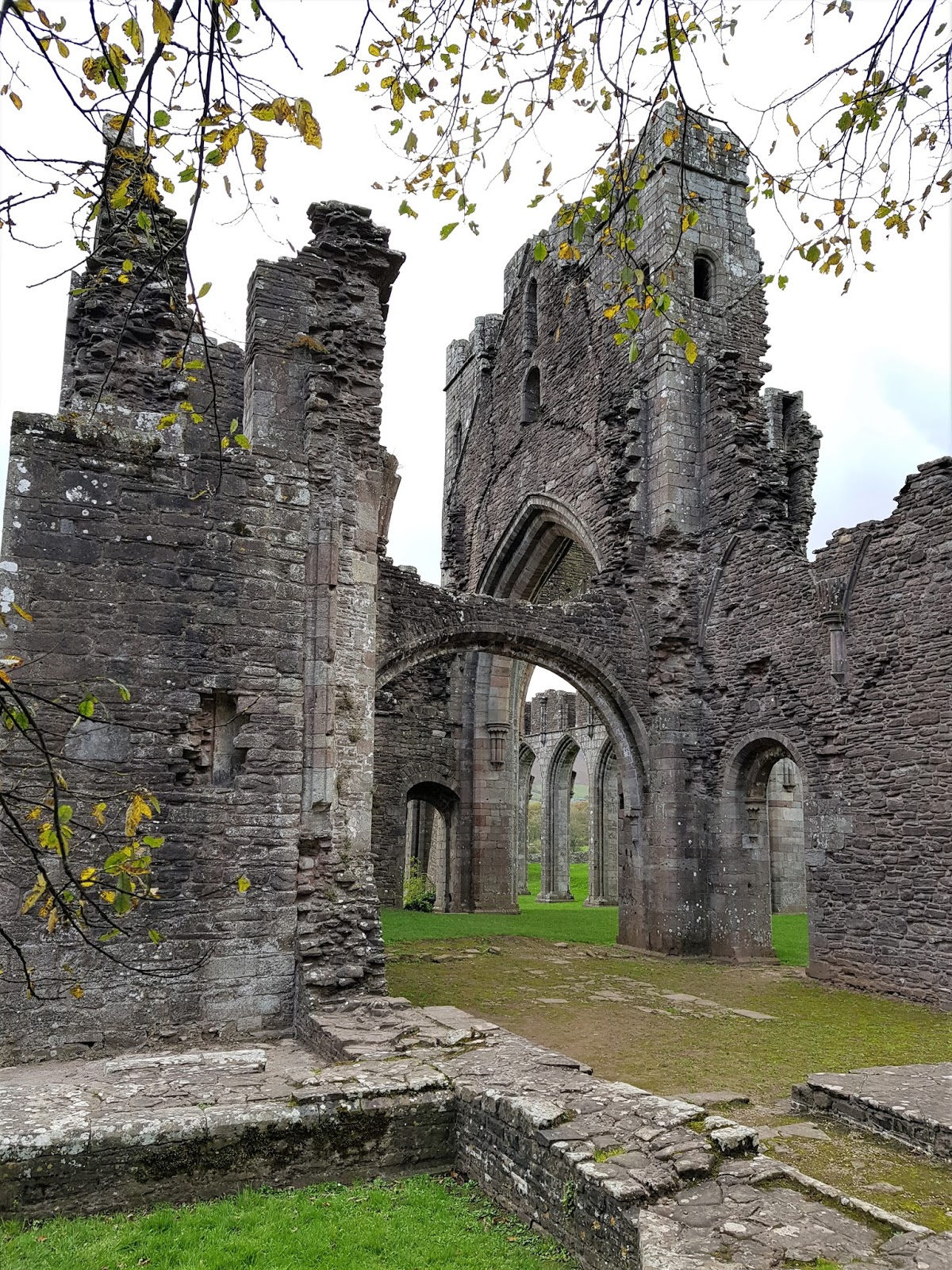 Lucy Melford: Service of All the Teddy Bears