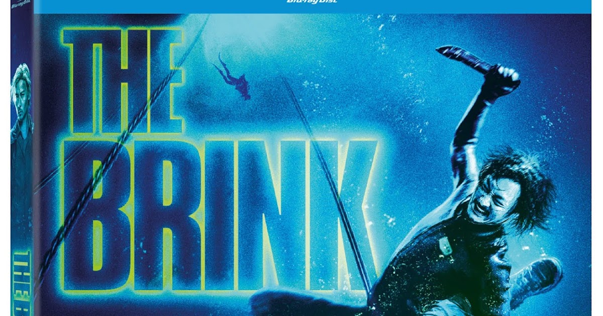 The Brink Pre-Orders Available Now! Releasing on Blu-Ray, and DVD 8/20 ...