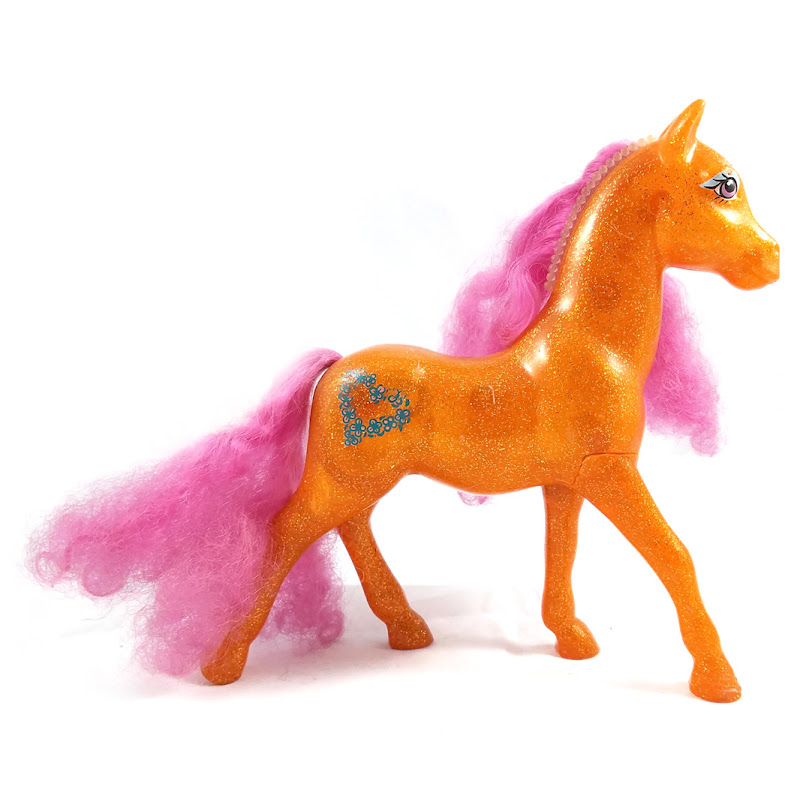 MLP Orange Color Dream Beauties | MLP Merch