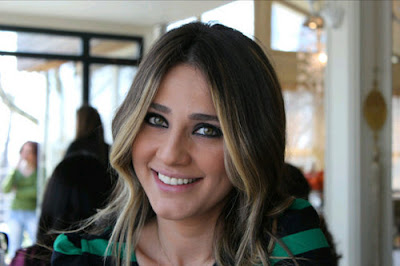 Merve Toy: Merve Toy Kimdir?