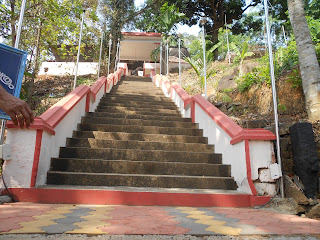 Travel spots: Kallil Bhagavathy Temple