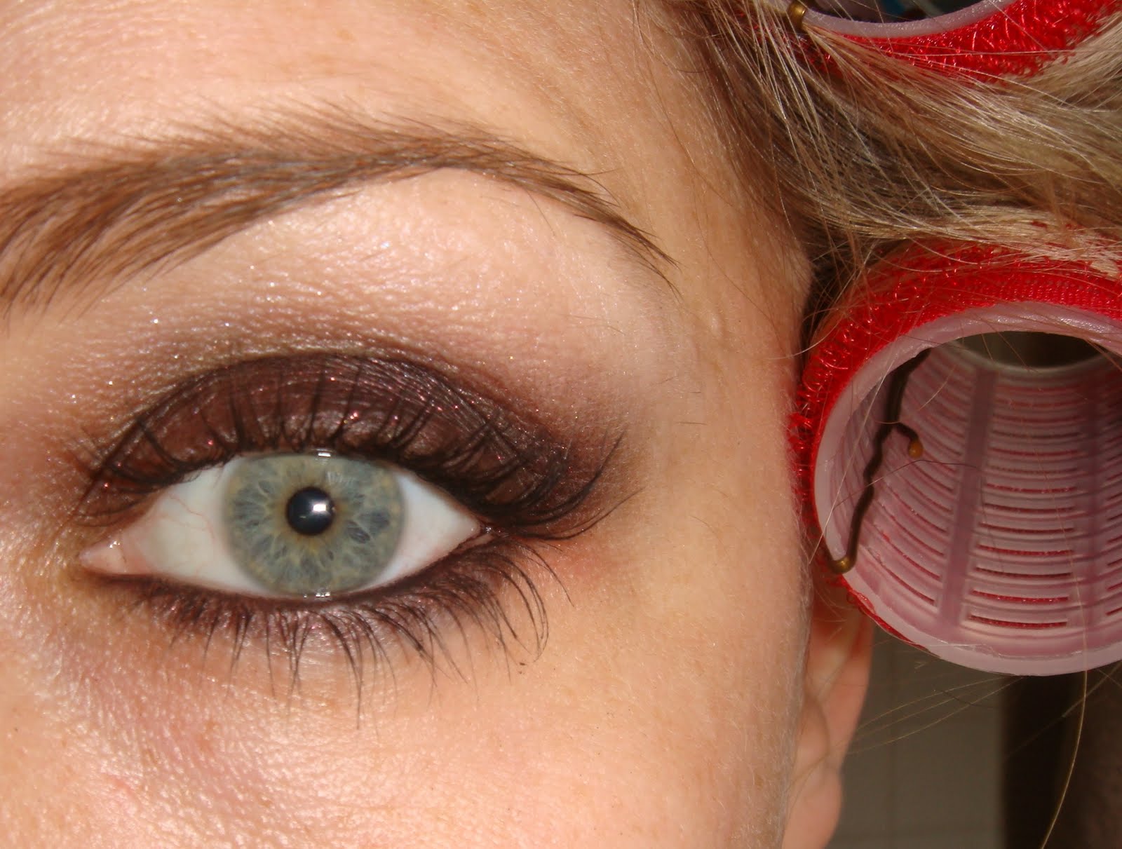 The HQ of Beauty: Beauty Marked eye shadow by MAC