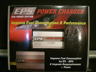 REV Performance: EPS Power Charger