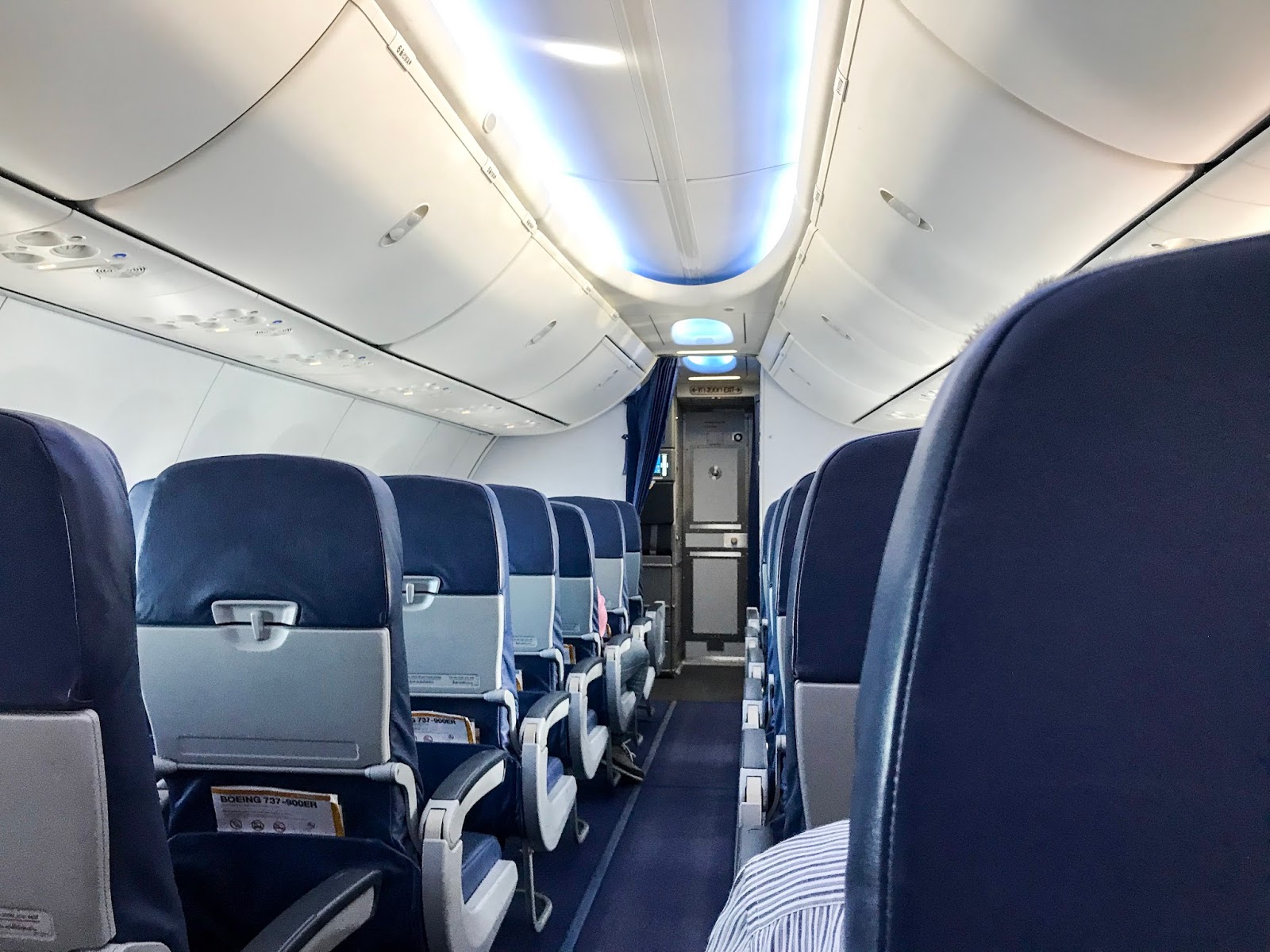 Review ສາຍການບິນ ໄທ ໄລອອນແອ (Thai Lion Air)