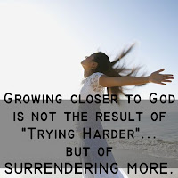 Prisoner Set Free: Life and Life More Abundantly: Don't Count On You