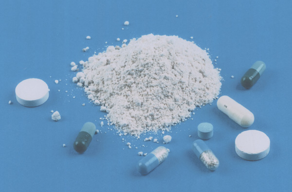 La Drogadiccion y sus Consecuencias: Tipos de drogas