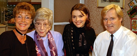 Coronation Street Blog: Vote for your favourite Corrie family