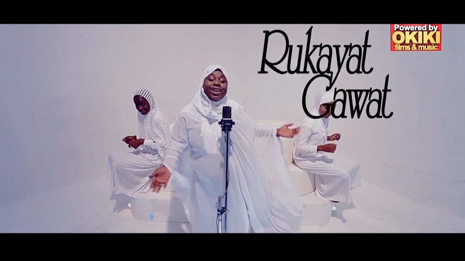 Rukayat Gawat Emerges ISMAN Social Secretary - Brand Icon Image ...