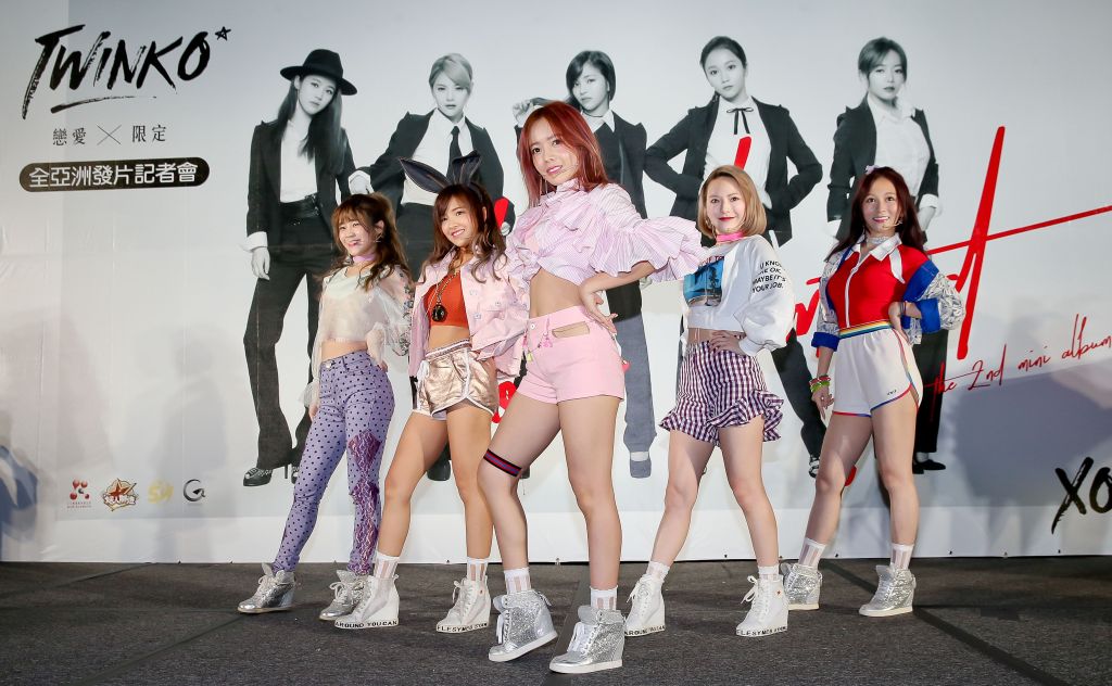 Twinko啃老本只為等發片 收入最少只剩”318元”！？ - WoWoNews