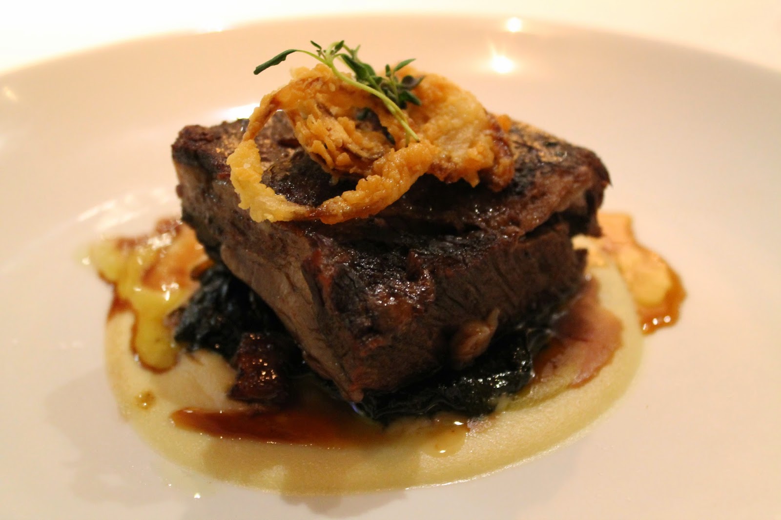 Maritana Grille at Don Cesar, Part 2 | I Run For Wine