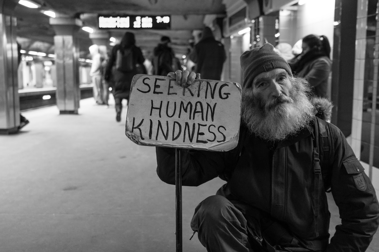 Woman To Woman Just Be Kind woman-to-woman-just-be-kind