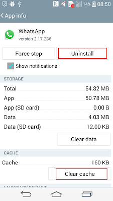 Three Practical Ways to Clean Your Android Phones