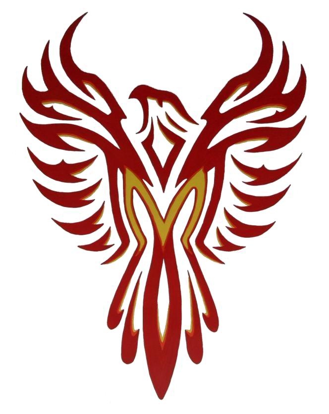 RUST TO ROME - Team Mega Phoenix