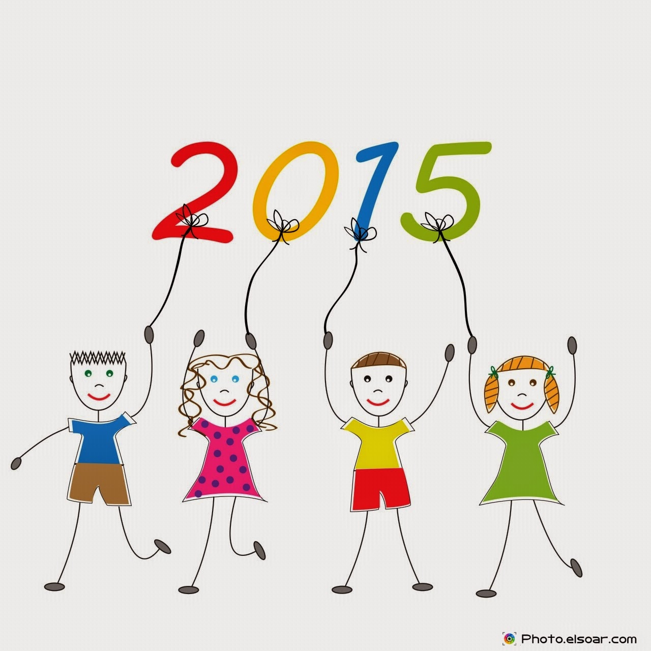 Happy New Year Pictures Free: Happy New Year 2015 Pictures